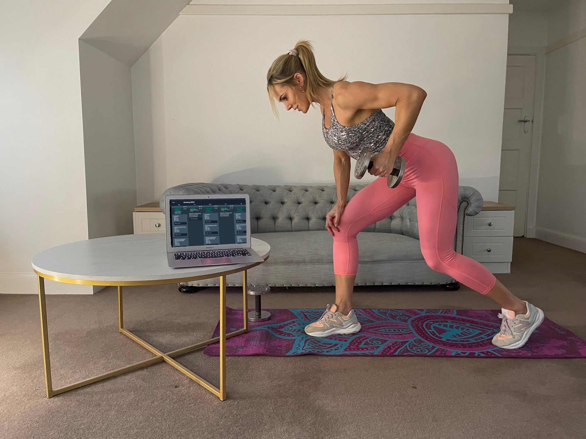 Online Training – Roar Shop