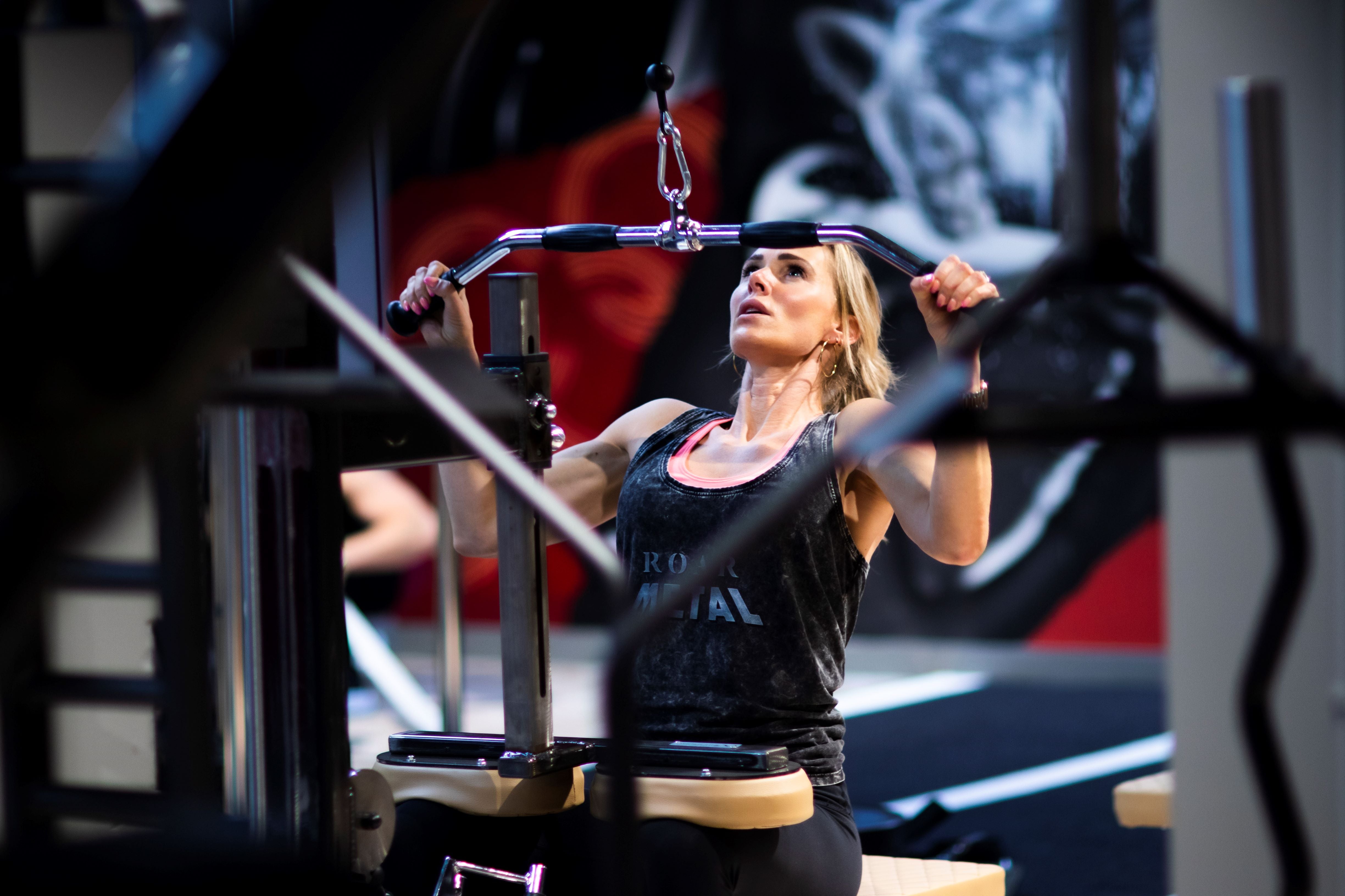 ROAR FITNESS – Roar Shop