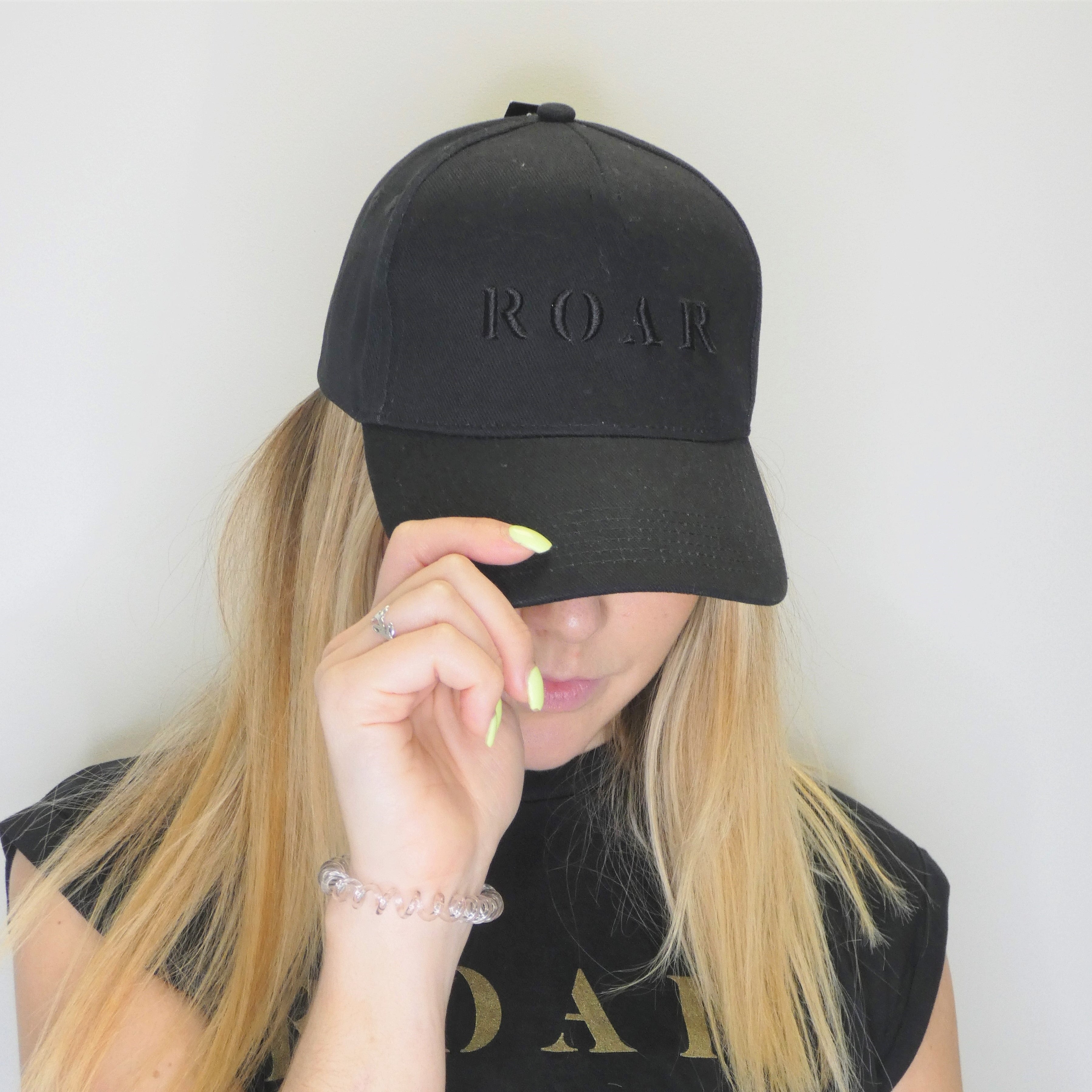 ROAR FITNESS – Roar Shop