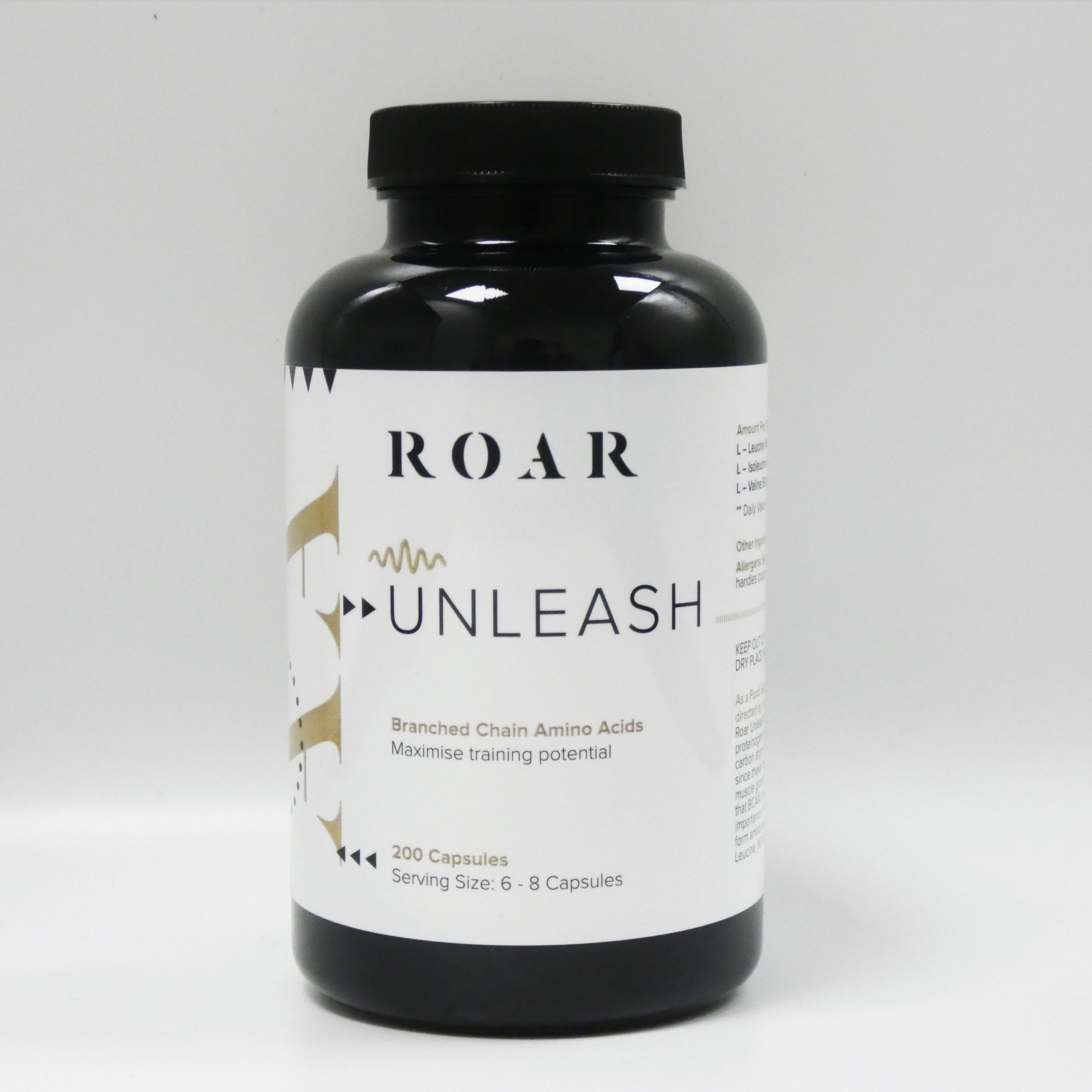 ROAR FITNESS – Roar Shop