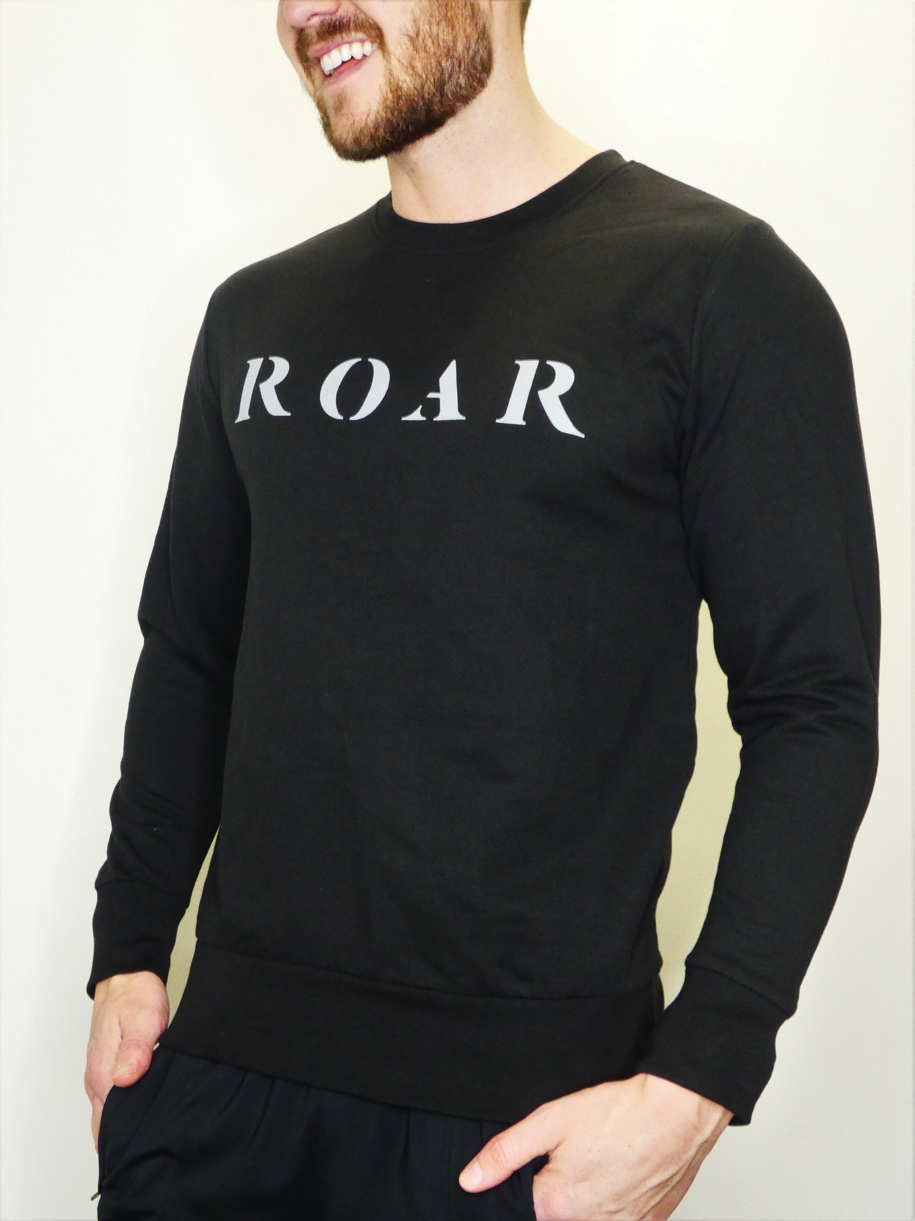 Clothing – Roar Shop
